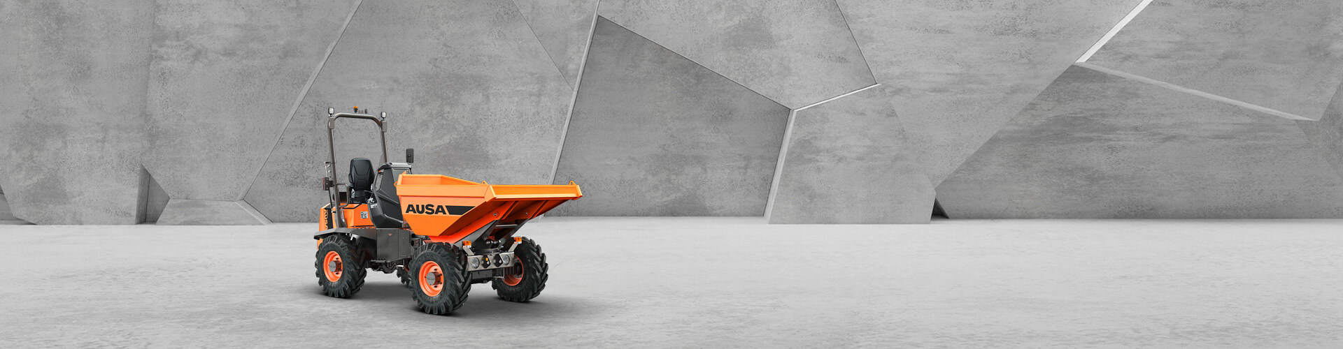 Ausa D 301 AHG Ficha tecnica & Especificaciones (2022-2025) | LECTURA Specs