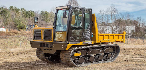 Morooka MST 1500 VD Ficha tecnica & Especificaciones (2016-2020 ...