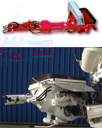 Imer LCP 125 Ficha tecnica & Especificaciones (2012-2025) | LECTURA Specs