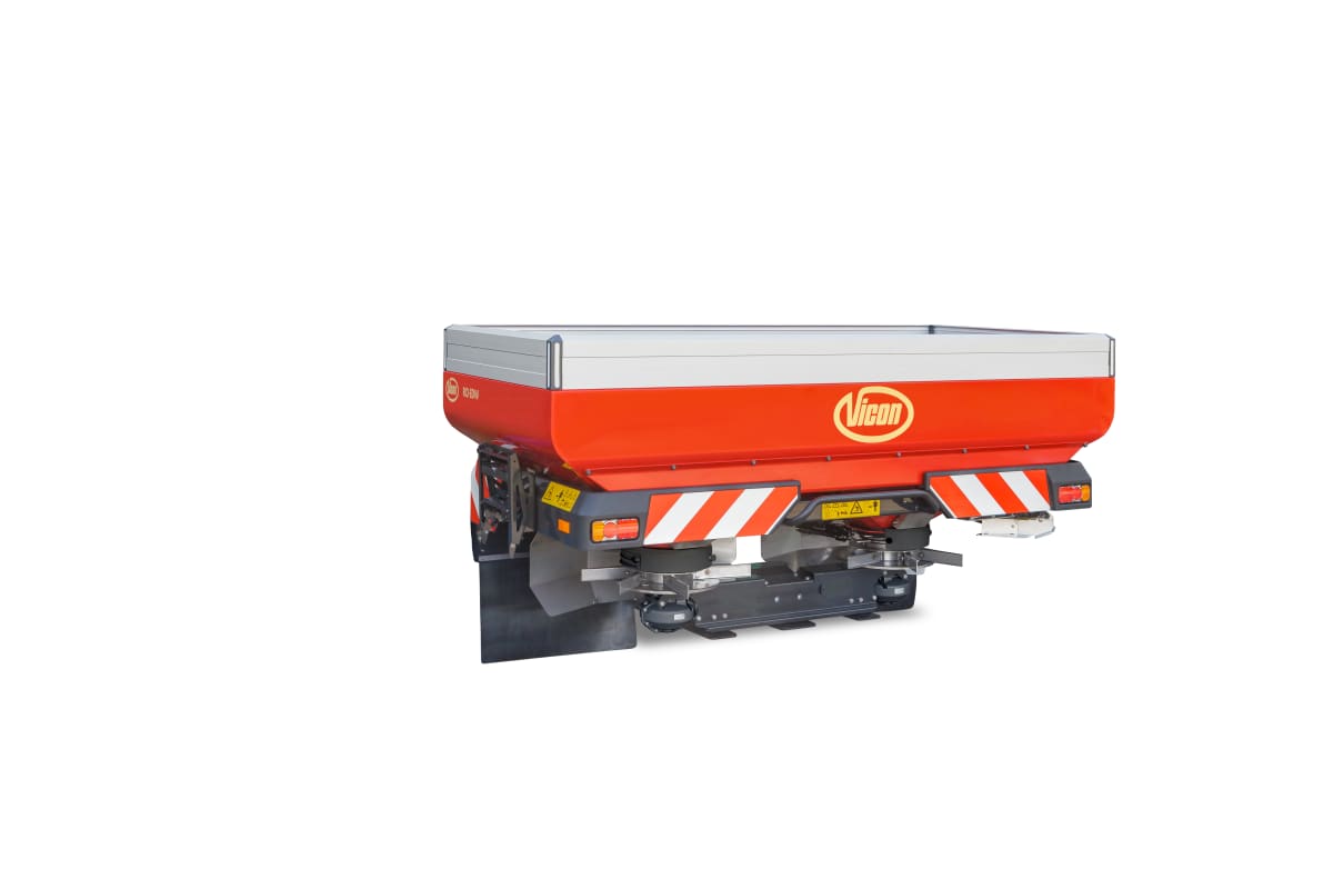 Vicon RO-EDW 1875 Ficha tecnica & Especificaciones (2022-2025 ...