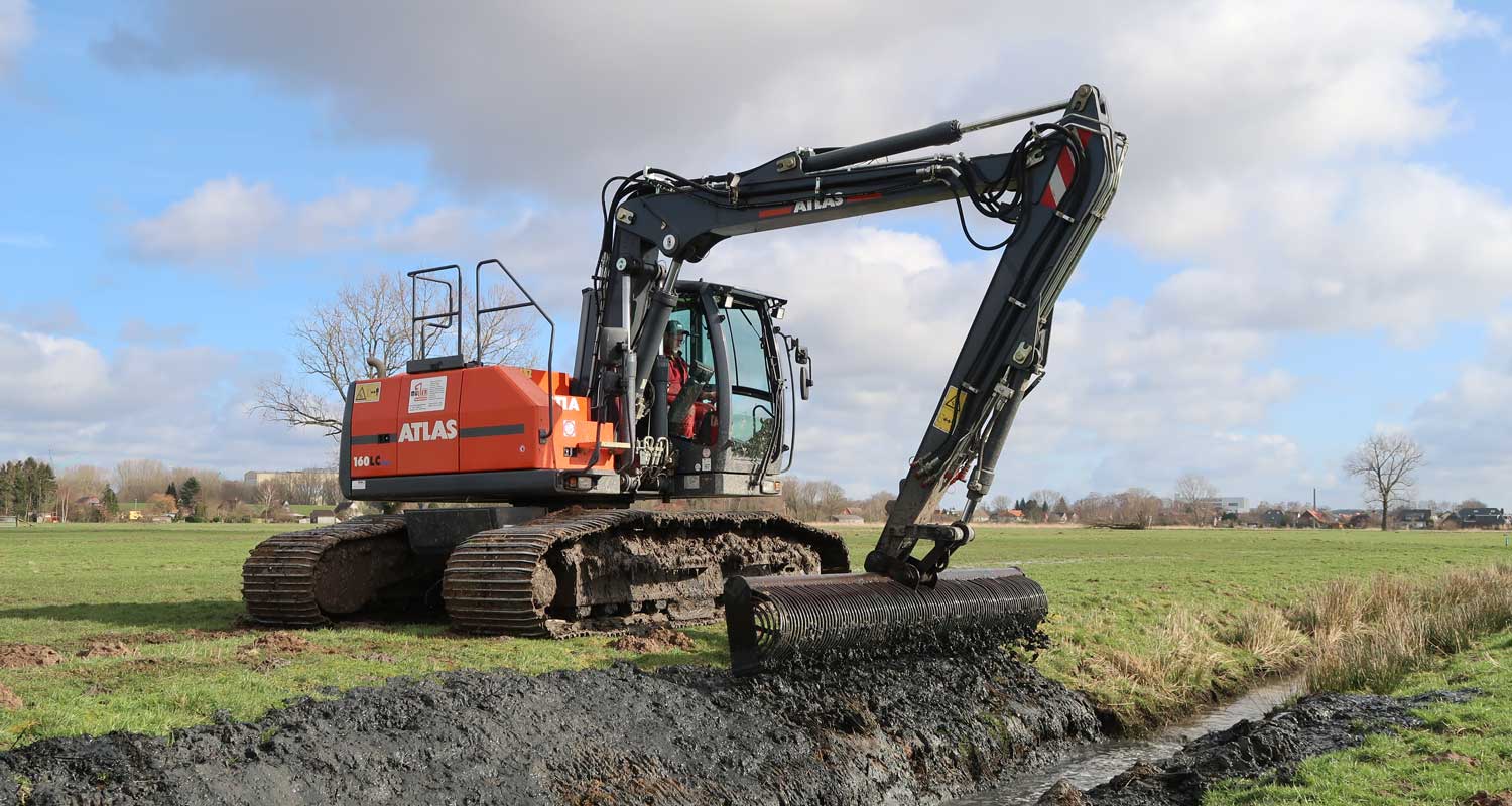 Atlas 160 LC Ficha tecnica & Especificaciones (2021-2023) | LECTURA Specs