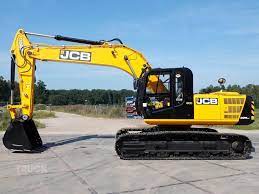 JCB 225 LC Ficha tecnica & Especificaciones (2020-2025) | LECTURA Specs