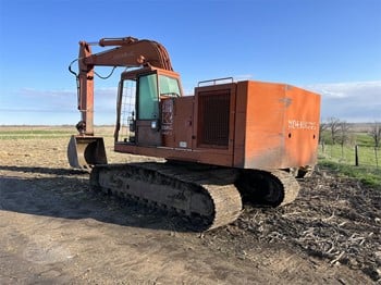 Koehring 6625 Ficha tecnica & Especificaciones (1988-1990) | LECTURA Specs