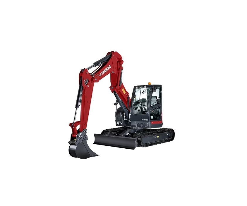Yanmar B7-6 Ficha tecnica & Especificaciones (2024-2025) | LECTURA Specs