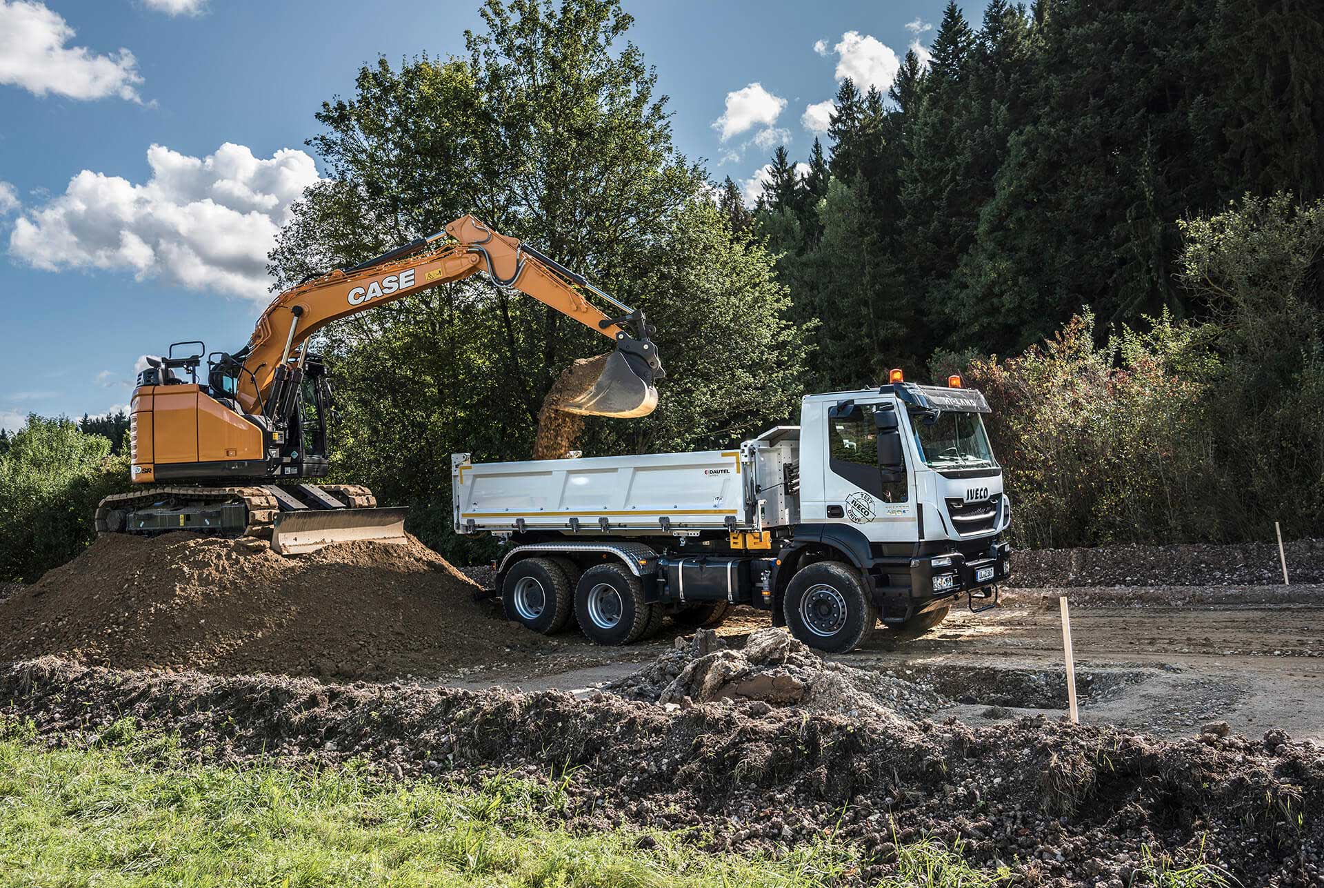 Case CX145D SR Ficha tecnica & Especificaciones (2021-2026) | LECTURA Specs
