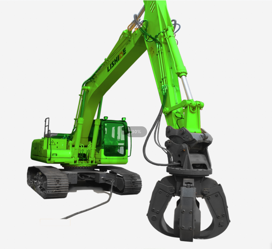 Lishide SC360EV Ficha tecnica & Especificaciones (2023-2025) | LECTURA Specs