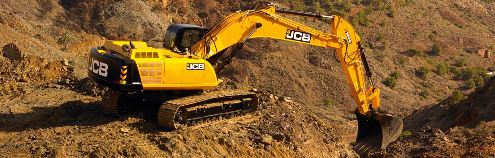 JCB JS330 NLC Ficha tecnica & Especificaciones (2022-2025) | LECTURA Specs