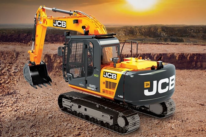 JCB NXT 145 Ficha tecnica & Especificaciones (2022-2025) | LECTURA Specs
