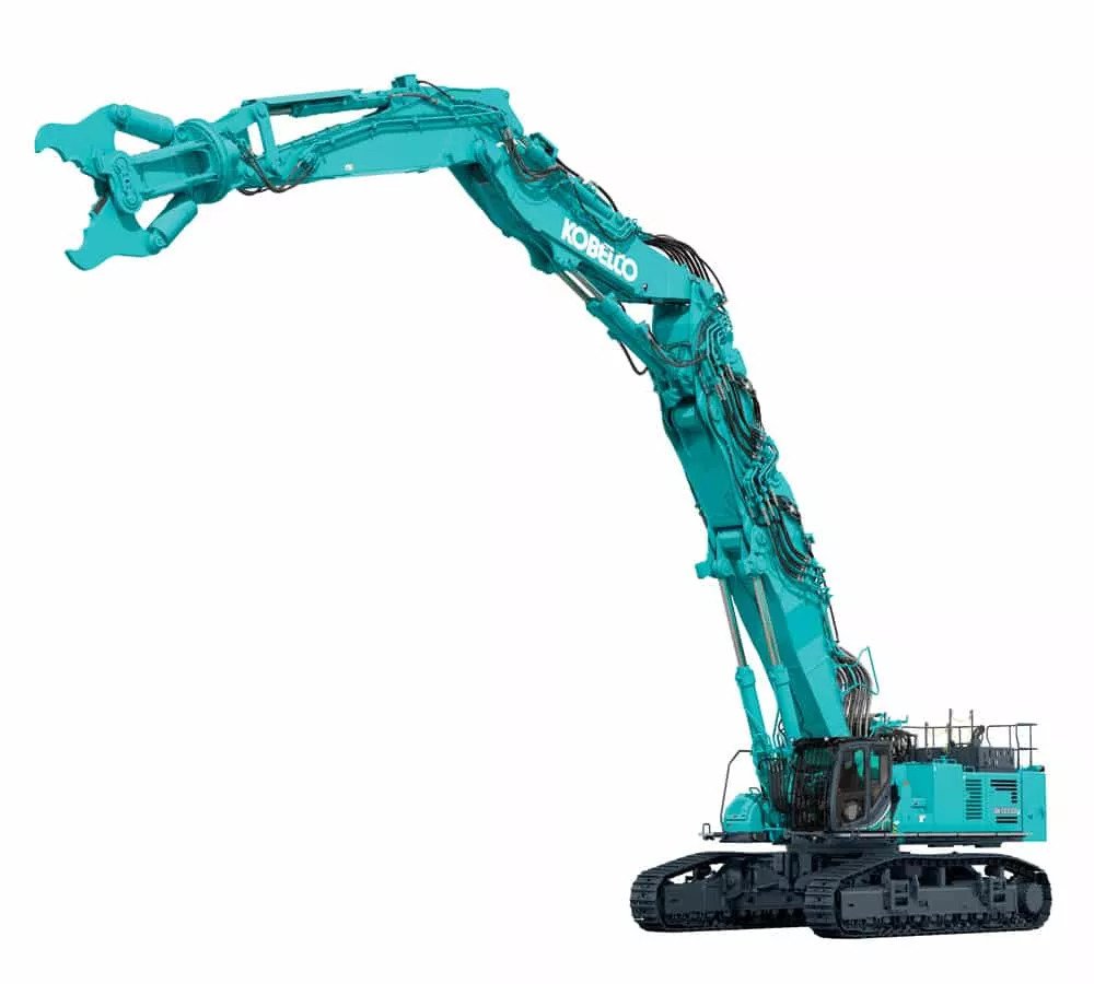 Kobelco SK 1300 DLC Ficha tecnica & Especificaciones (2022-2025) | LECTURA Specs