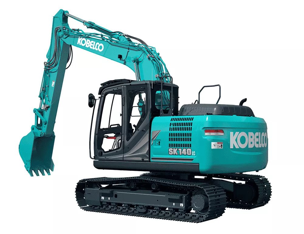 Kobelco SK 140 LC 11 Ficha tecnica & Especificaciones (2022-2025) | LECTURA Specs