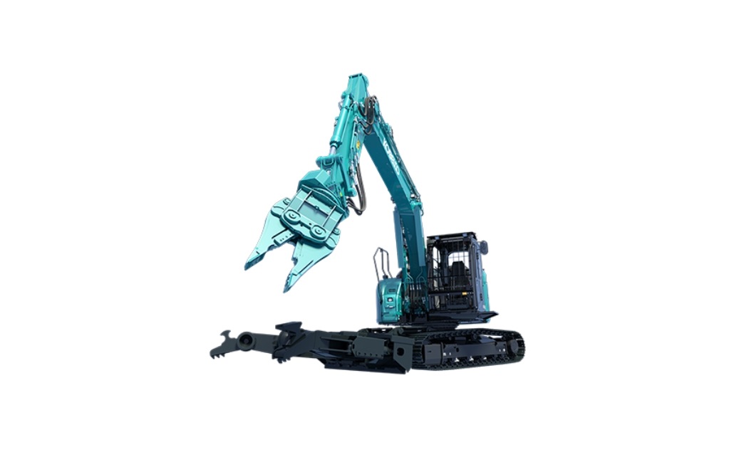 Kobelco SK 140 SRD 7 Ficha tecnica & Especificaciones (2021-2025) | LECTURA Specs