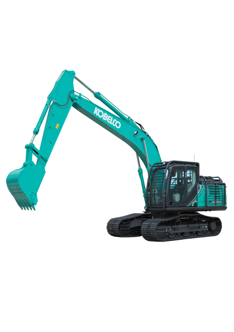 Kobelco SK 200 XDL 10 Ficha tecnica & Especificaciones (2022-2025) | LECTURA Specs