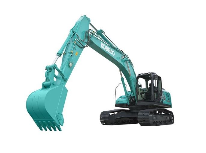 Kobelco SK 210 H LC 10 Ficha tecnica & Especificaciones (2017-2019) | LECTURA Specs