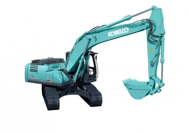 Kobelco SK 210 SNLC 11E Ficha tecnica & Especificaciones (2023-2025) | LECTURA Specs
