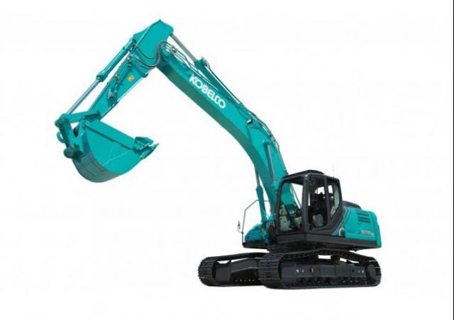 Kobelco SK 260 NLC 11 Ficha tecnica & Especificaciones (2021-2025 ...