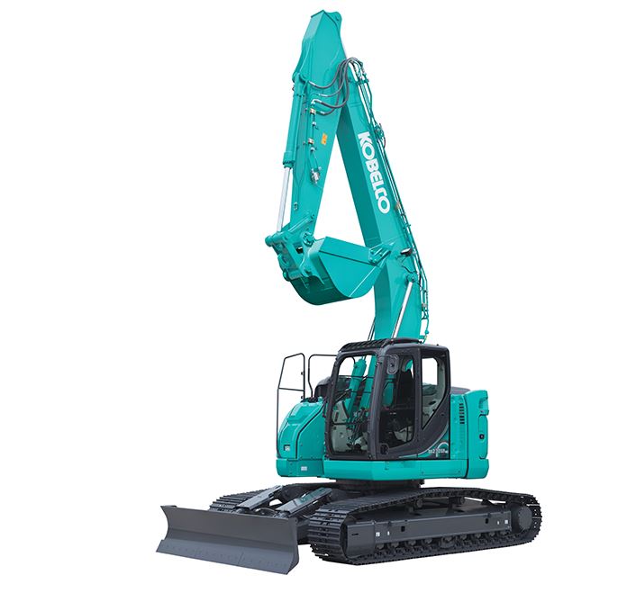 Kobelco SK 270 SRLC 5 Ficha tecnica & Especificaciones (2016-2019) | LECTURA Specs