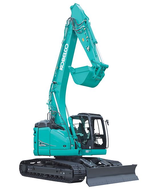Kobelco SK 270 SRLC 5 Ficha tecnica & Especificaciones (2016-2019) | LECTURA Specs