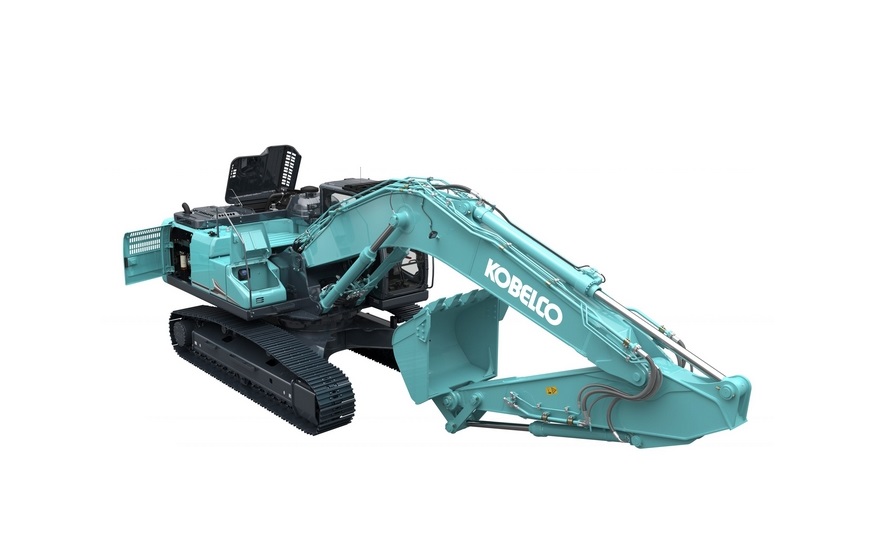 Kobelco SK 300 NLC 11 Ficha tecnica & Especificaciones (2021-2025) | LECTURA Specs