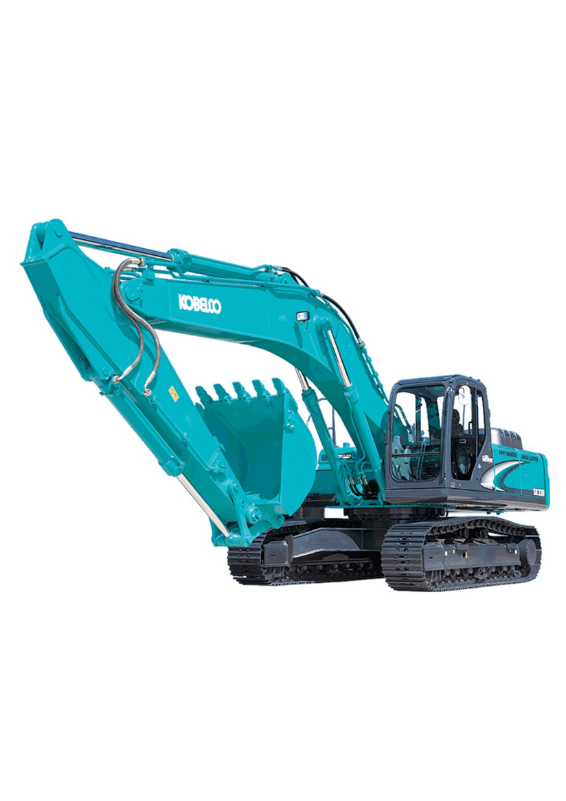 Kobelco SK 330 LC 10 Ficha tecnica & Especificaciones (2022-2025) | LECTURA Specs