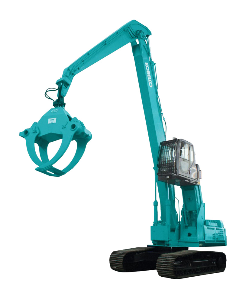 Kobelco SK 350 DLC 10 Ficha tecnica & Especificaciones (2022-2025) | LECTURA Specs