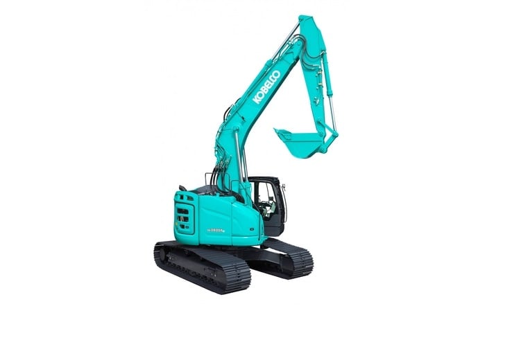Kobelco SK 380 SRLC Ficha tecnica & Especificaciones (2021-2025) | LECTURA Specs