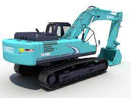 Kobelco SK 460 8 Ficha tecnica & Especificaciones (2021-2025) | LECTURA Specs