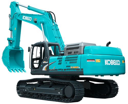 Kobelco SK 520 XDLC 10 Ficha tecnica & Especificaciones (2021-2025) | LECTURA Specs