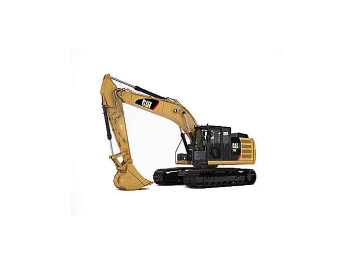 Caterpillar 320E LN Ficha tecnica & Especificaciones (2012-2018) | LECTURA Specs