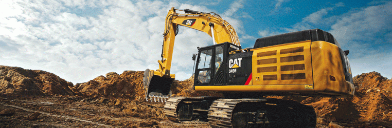Caterpillar 374D L Ficha tecnica & Especificaciones (2011-2014 ...