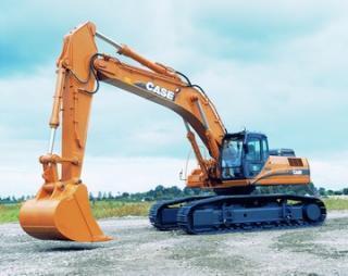 Case CX 460 Ficha tecnica & Especificaciones (2003-2005) | LECTURA Specs