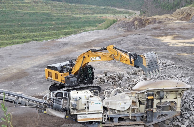 Case CX750D ME Ficha tecnica & Especificaciones (2017-2019) | LECTURA Specs