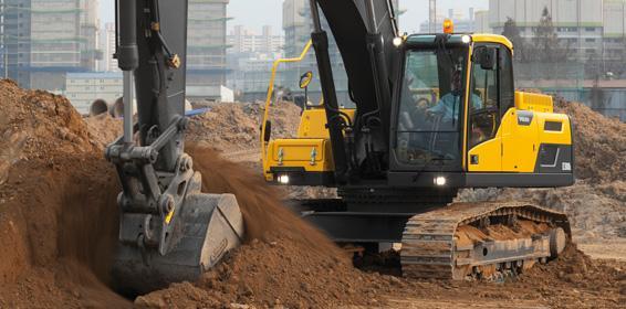 Volvo EC250DL Ficha tecnica & Especificaciones (2011-2014) | LECTURA Specs