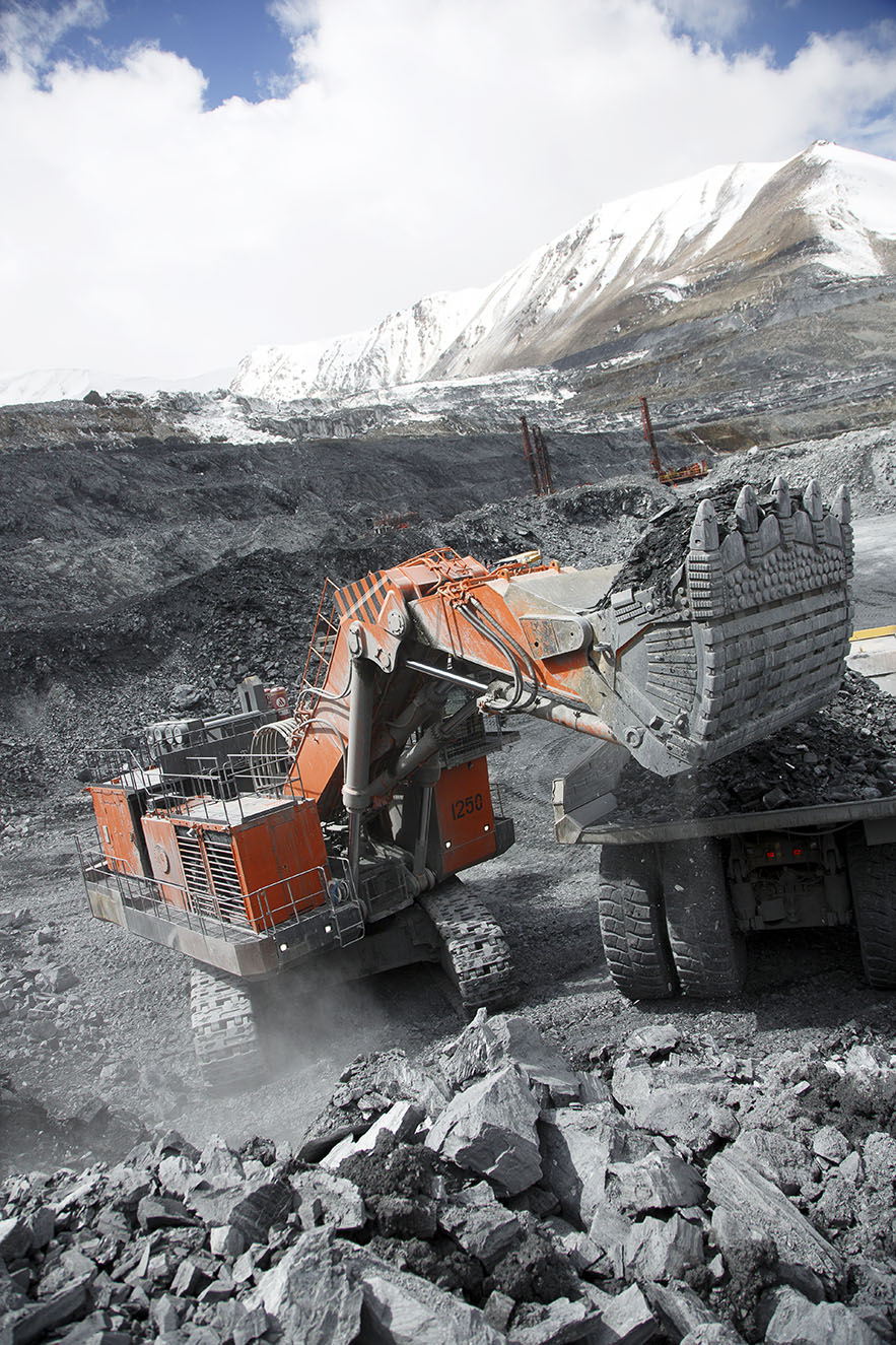 Hitachi EX 3600-6 Ficha tecnica & Especificaciones (2007-2012 ...