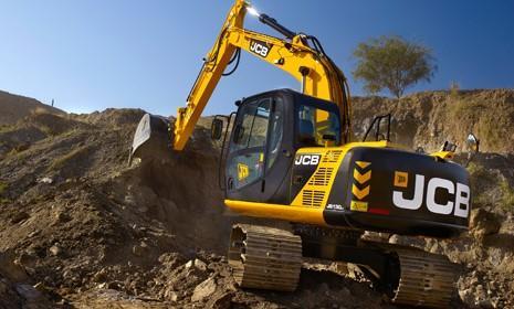JCB JS 130 LC Ficha tecnica & Especificaciones (2007-2013) | LECTURA Specs