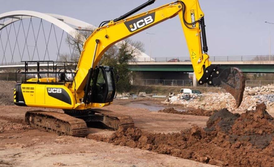 JCB JS240SC Ficha tecnica & Especificaciones (2017-2019) | LECTURA Specs