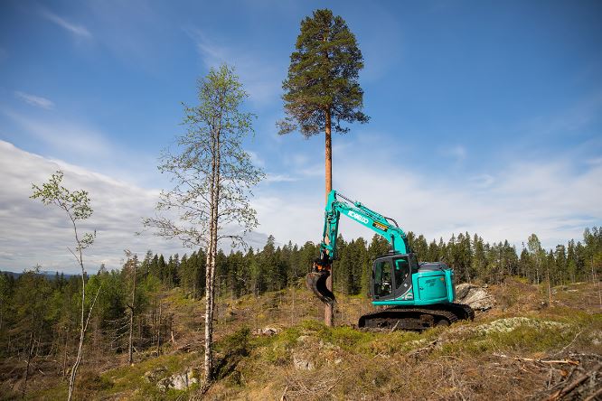 Kobelco SK 140 SRL 5 Ficha tecnica & Especificaciones (2016-2019) | LECTURA Specs