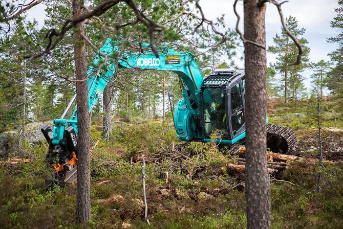 Kobelco SK 140 SRL 5 Ficha tecnica & Especificaciones (2016-2019) | LECTURA Specs