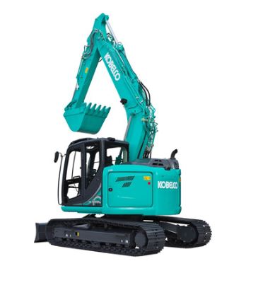 Kobelco SK 140 SRLC 5 Ficha tecnica & Especificaciones (2016-2019) | LECTURA Specs