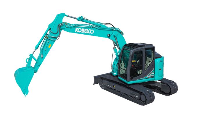 Kobelco SK 140 SRLC 5 Ficha tecnica & Especificaciones (2016-2019) | LECTURA Specs