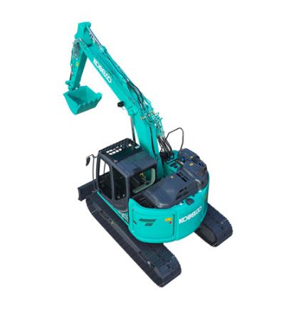 Kobelco SK 140 SRLC 5 Ficha tecnica & Especificaciones (2016-2019) | LECTURA Specs