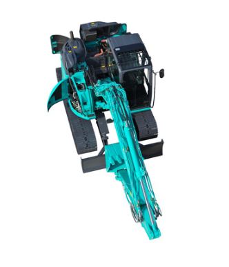 Kobelco SK 140 SRLC 5 Ficha tecnica & Especificaciones (2016-2019) | LECTURA Specs