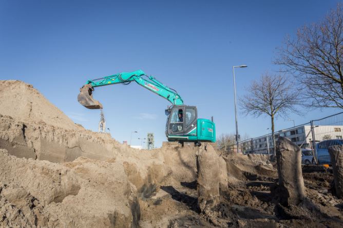 Kobelco SK 140 SRLC 5 Ficha tecnica & Especificaciones (2016-2019) | LECTURA Specs