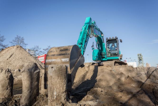 Kobelco SK 140 SRLC 5 Ficha tecnica & Especificaciones (2016-2019) | LECTURA Specs