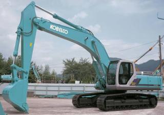 Kobelco SK 330 LC DA Ficha tecnica & Especificaciones (2000-2003) | LECTURA Specs