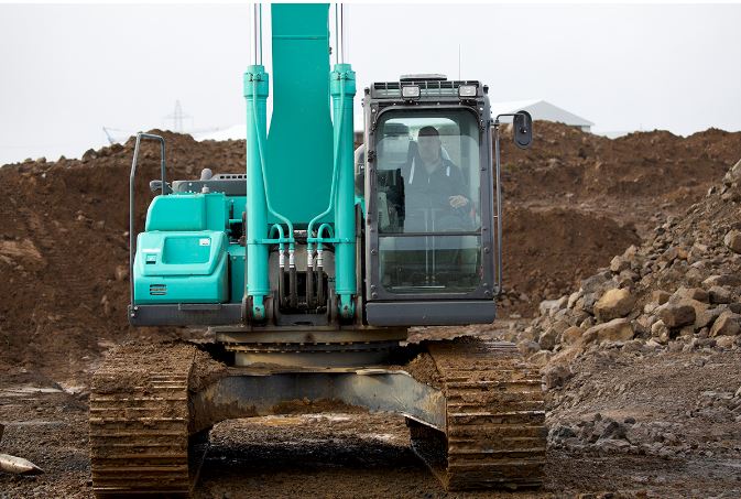 Kobelco SK 350 LC 10 Ficha tecnica & Especificaciones (2016-2019) | LECTURA Specs