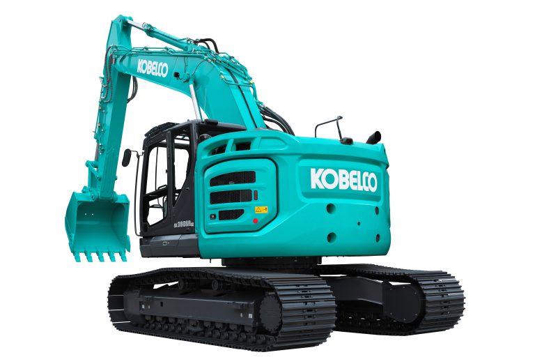 Kobelco SK 380 SRLC Ficha tecnica & Especificaciones (2021-2025) | LECTURA Specs