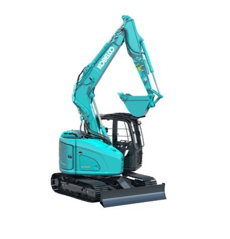 Kobelco SK 75 SR 7 Ficha tecnica & Especificaciones (2019-2025) | LECTURA Specs