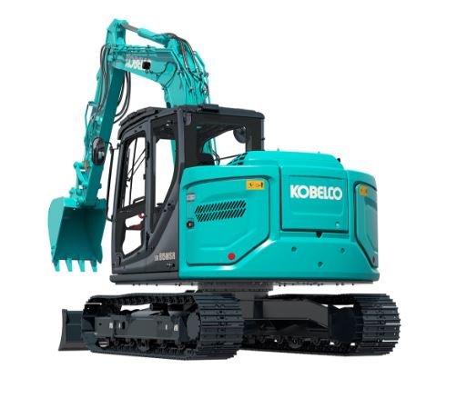 Kobelco SK 85 MSR 7 Ficha tecnica & Especificaciones (2019-2025) | LECTURA Specs