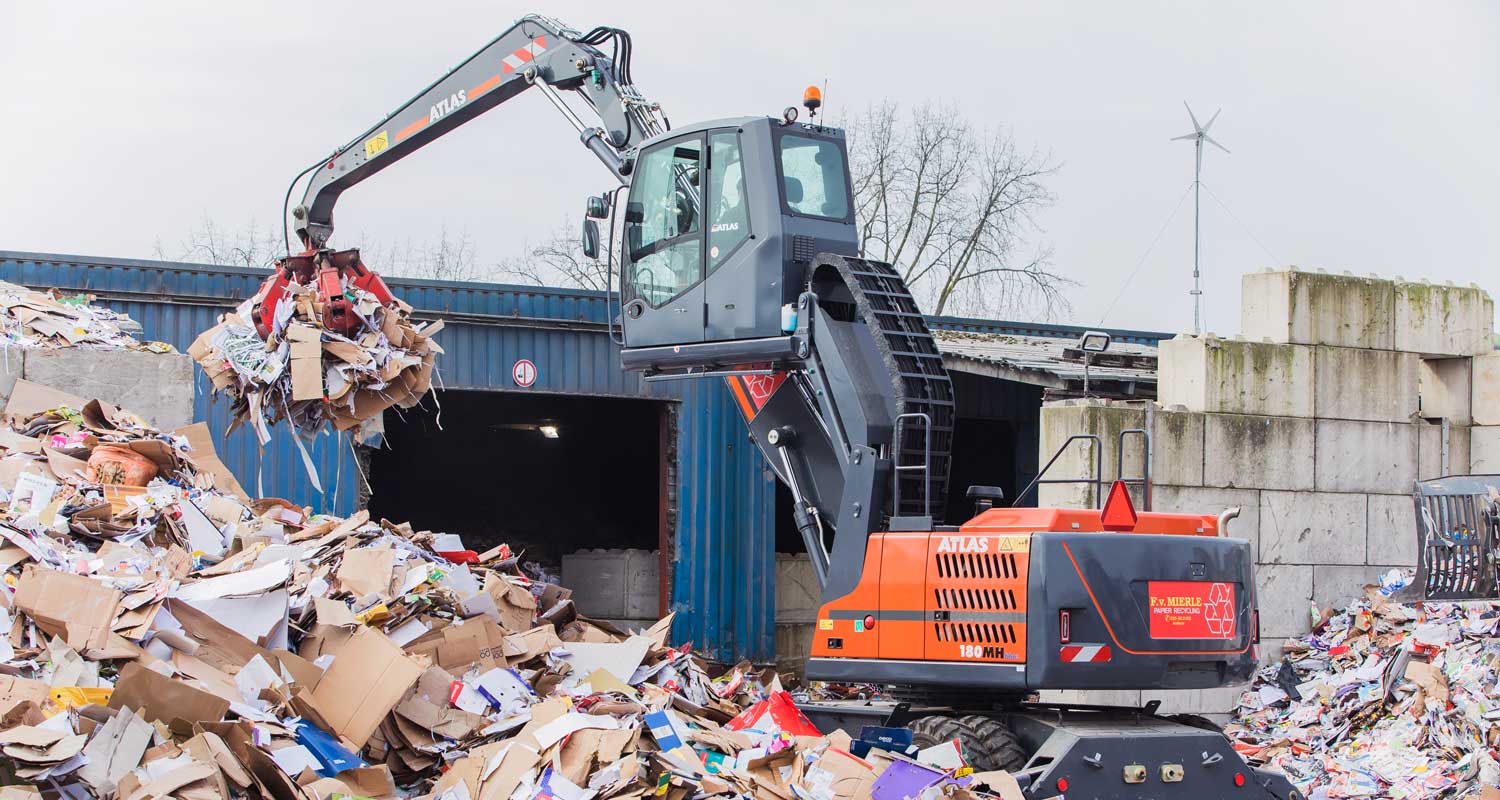 Atlas 180 MH Ficha tecnica & Especificaciones (2019-2025) | LECTURA Specs