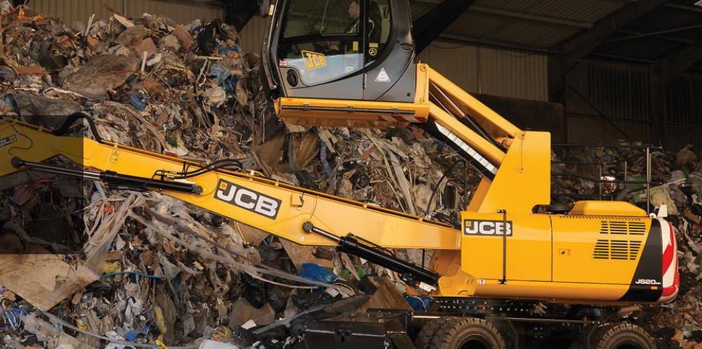 JCB JS20MH Ficha tecnica & Especificaciones (2017-2021) | LECTURA Specs
